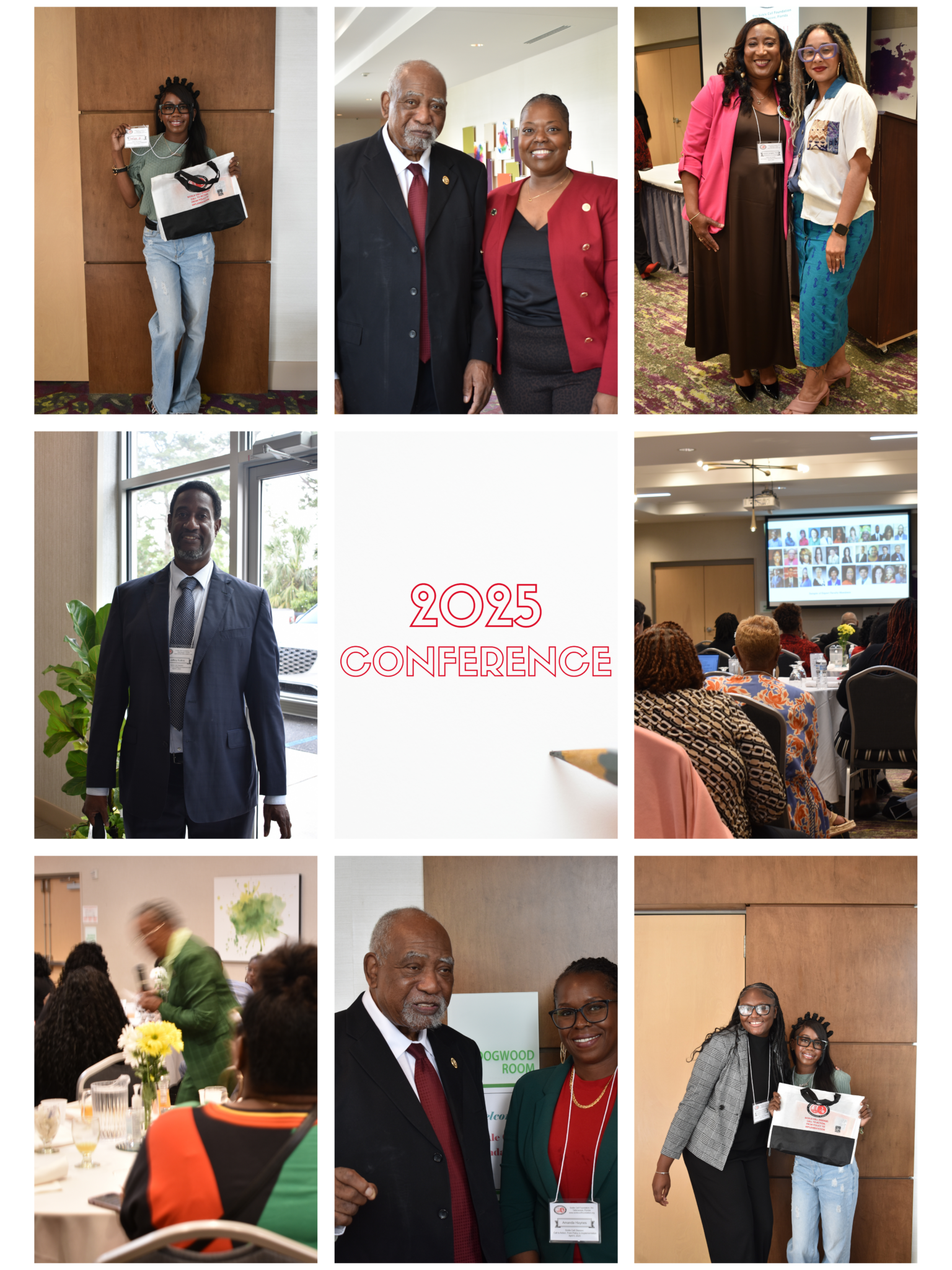 Sickle Cell Foundation, Inc. | Community Project